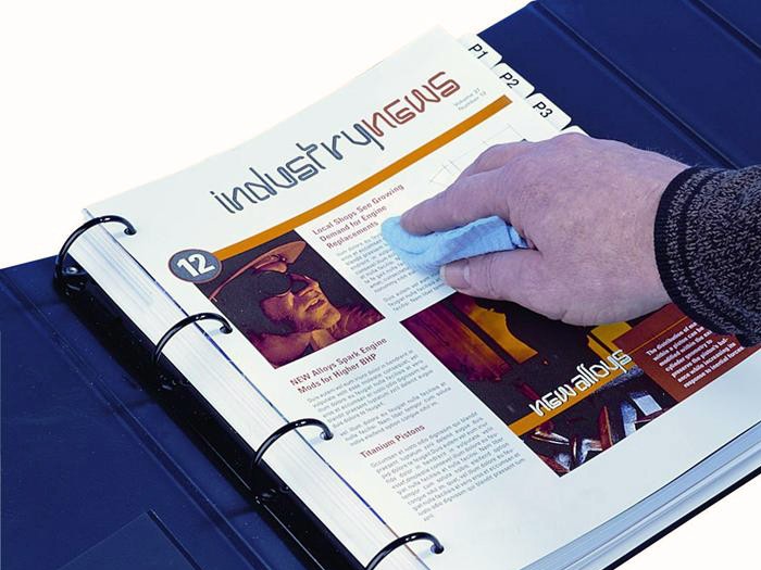 Le meilleur Papier Polyester SRA3 pour l'impression numérique ...